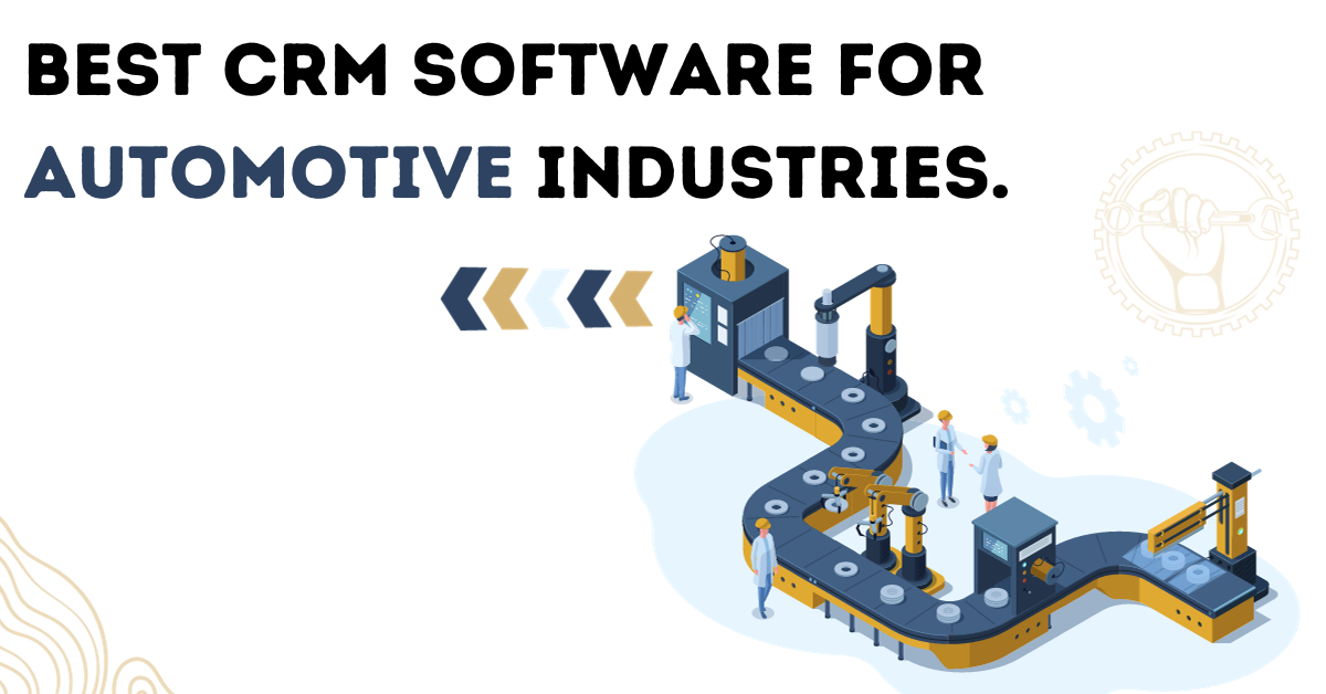 Best Automotive CRM Software | KG CRM Solutions Best Automotive CRM Software | KG CRM Solutions