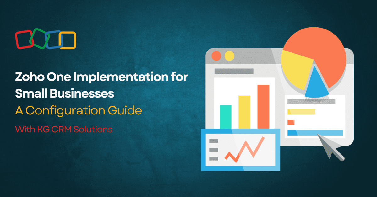 Zoho One Implementation for Small Businesses
